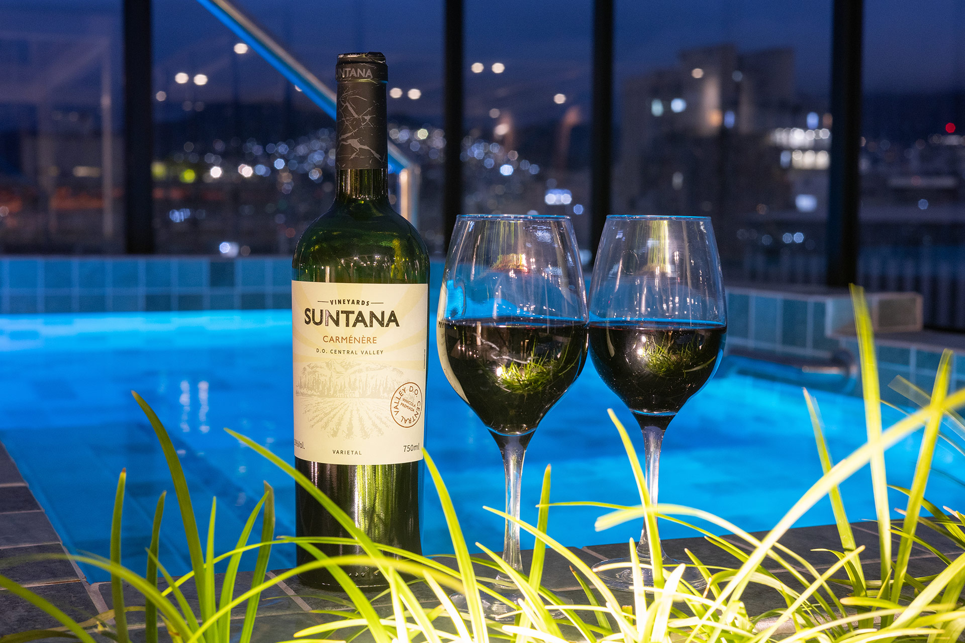 Life Residence - Bem Vindo ao Hotel Life Residence